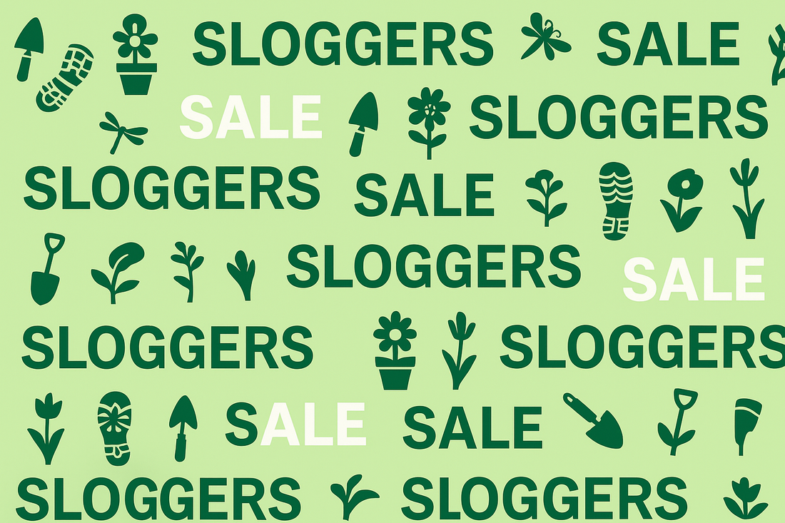 Sale – Sloggers Australia