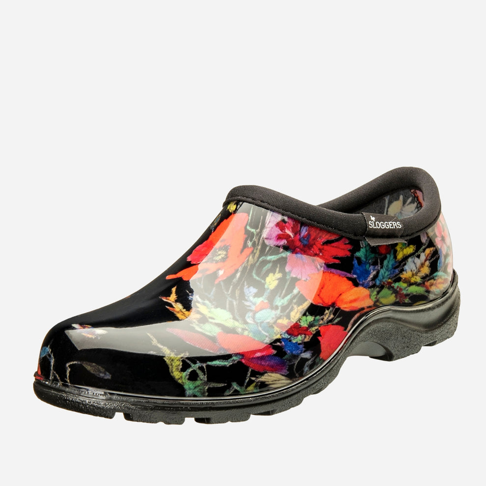 Women's Splash Shoe - In Fields – Sloggers Australia