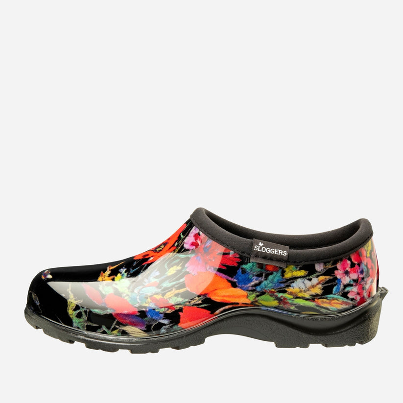 Women's Splash Shoe - In Fields – Sloggers Australia
